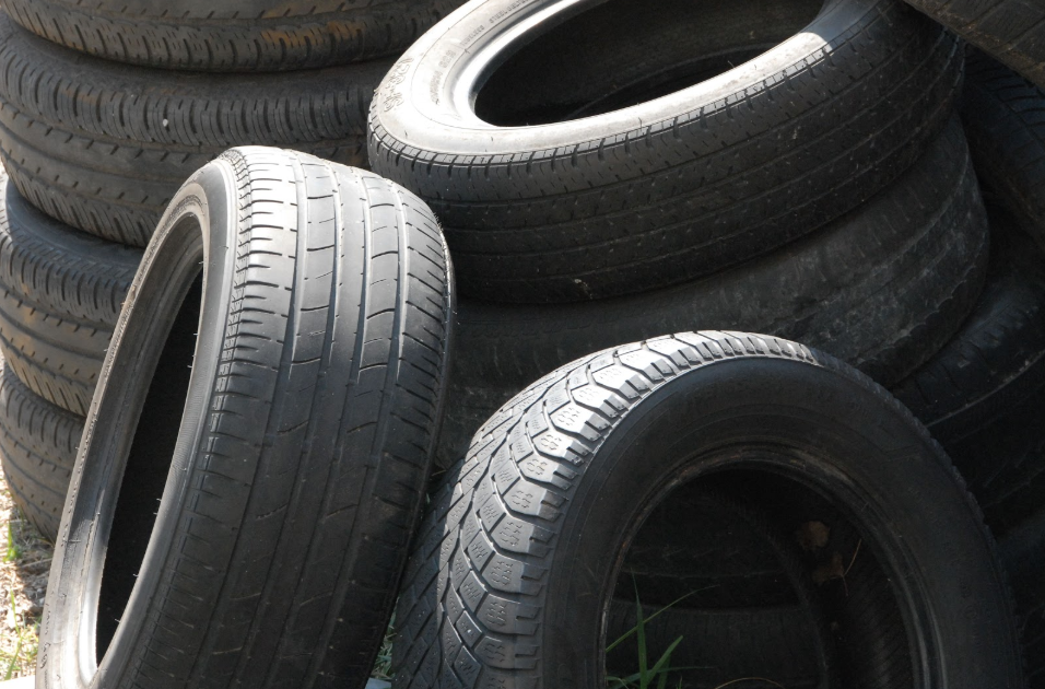 A Guide to Uneven Tyre Wear - Longbridge Tyres Ltd