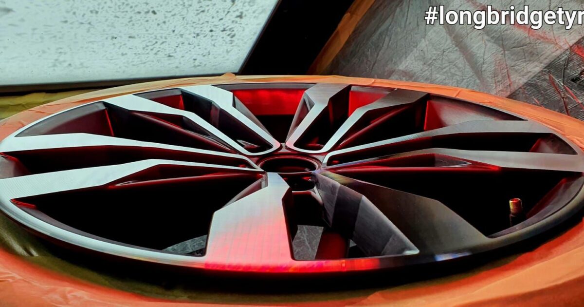 Benefits of Diamond Cut Alloys for Your Vehicle - Longbridge Tyres Ltd